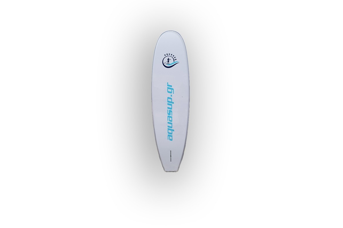 PLASTIC AQUA SUP 10.6