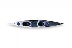 OASIS TWIN EXPEDITION KAYAK