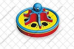 OCTOPUS TWISTER