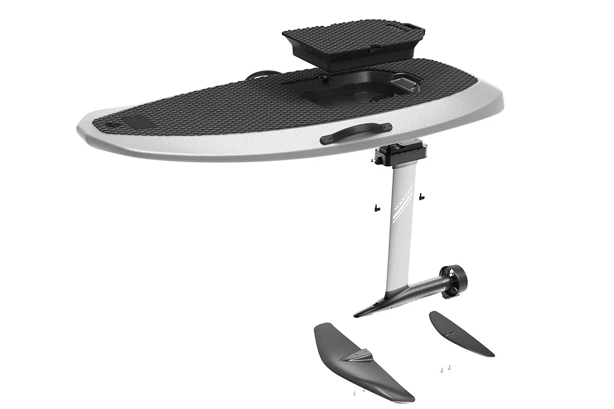 WAYDOO FLYER ONE PLUS EFOIL